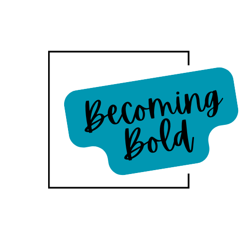 Becoming Bold, LLC – Success Coaching & Consulting with Melissa Henning ...
